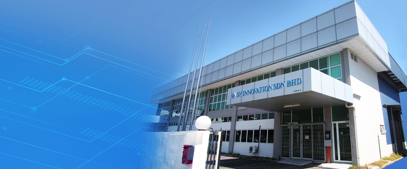SY INNOVATION
