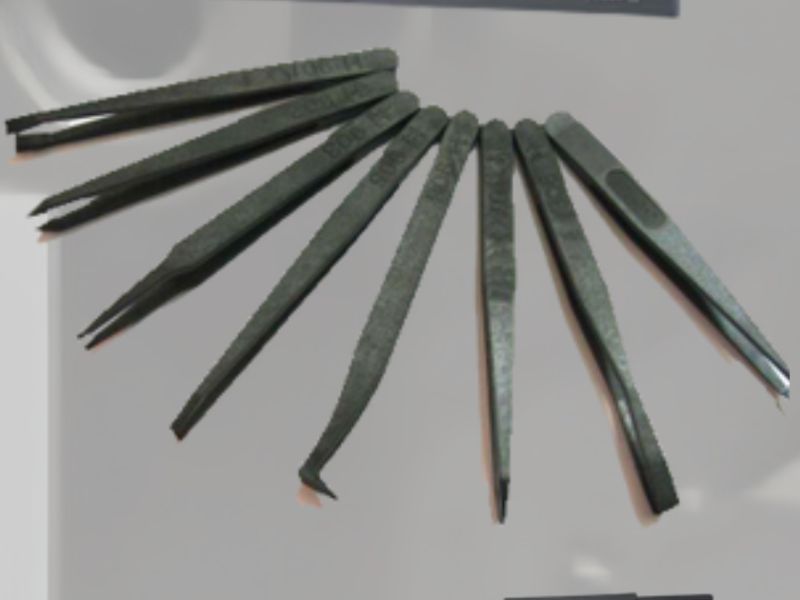 Plastic Injection Molding | SY Innovation Sdn Bhd - Malaysia
